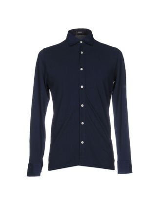 Rossopuro TOPS - Hemden auf YOOX.COM