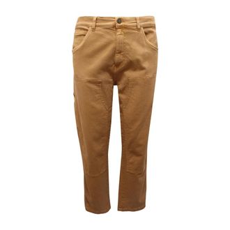 Imperial Herren, Hosen, Beige, MGr&ouml;&szlig;e