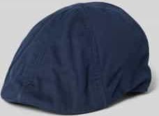 Müller Headwear Schiebermütze mit verstärktem Schirm