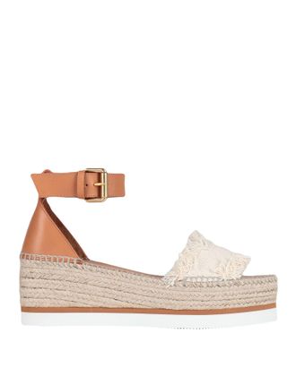 See By Chlo&eacute; SCHUHE - Espadrilles auf YOOX.COM