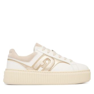 Furla Sneakers Furla Sky Lace-Up YM55FKY BX4679 BD 5305S Creme