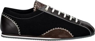 Wales Bonner Wales Bonner, Homme, Chaussures, Noir, Taille: 45 EU Paris Trainer