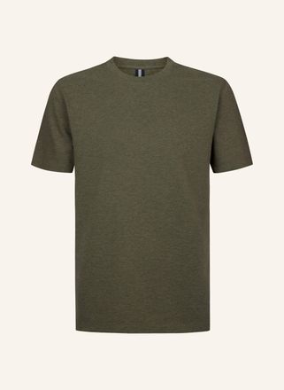 Profuomo Profuomo T-Shirt gruen
