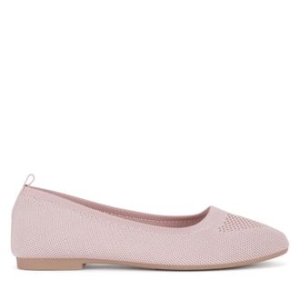 Clara Barson Ballerinas Clara Barson WSS21520-02 Rosa