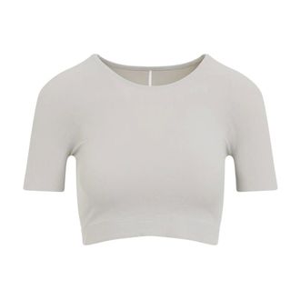 Wolford T-Chemises - Femme - Tops - Beige - Taille: 40 FR