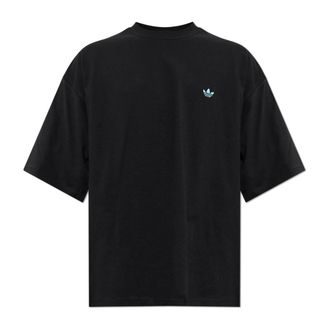 adidas Herren, Oberteile, Schwarzk, SGr&ouml;&szlig;e