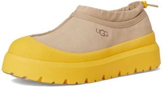 UGG Baskets Tasman Weather Hybrid pour homme, Graines de moutarde/blé dété, 49.5 EU