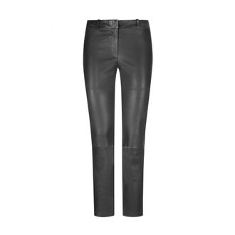Arma 001L221007.02 Lederhose Fabrizia - - Trousers - Damen - Schwarzk - XS