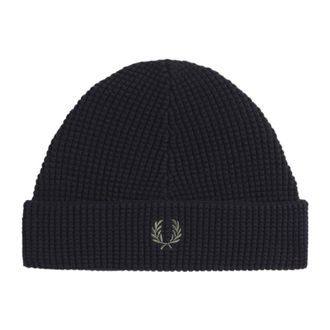 Fred Perry Herren, Accessories, Schwarzk, ONE SIZEGröße