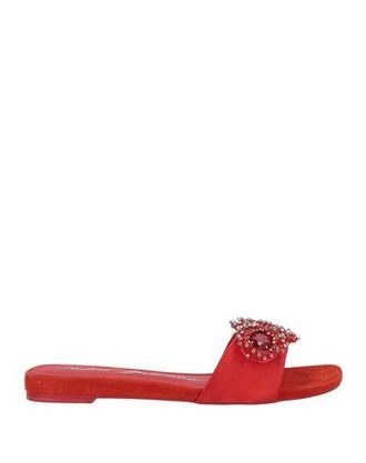 Luciano Barachini CHAUSSURES - Sandales sur YOOX.COM