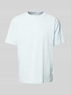 Lindbergh Oversized T-Shirt aus reiner Baumwolle