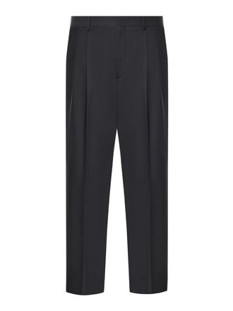 BeAble Casual Hose - Schwarz