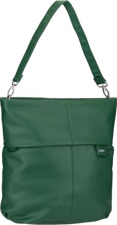 zwei Beuteltasche Mademoiselle