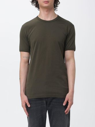 Dolce & Gabbana T-Shirt DOLCE & GABBANA Homme couleur Br&ucirc;l&eacute;