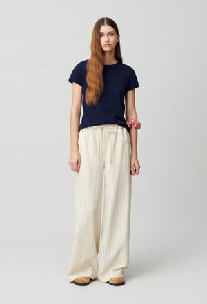 Claudie Pierlot T-shirt coton CP