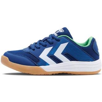 Hummel Kinder Freizeitschuhe MULTIPLAY STABLE LC JR