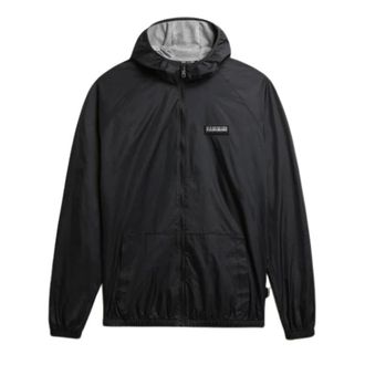 Napapijri Herren, Sport, Schwarzk, XLGr&ouml;&szlig;e