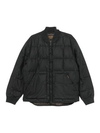 Filson Daunenjacke - Schwarz