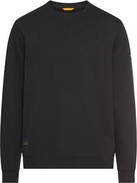 Camel Active 409400-6w48 Pull-Over, Noir, XXL Homme
