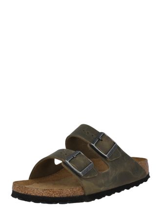 Birkenstock Sandalee Arizona