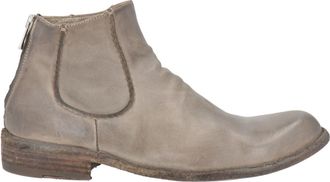 Officine Creative SCHUHE - Stiefeletten auf YOOX.COM