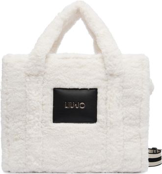 Liu Jo Handtasche Liu Jo TF5272 E0021 Weiß