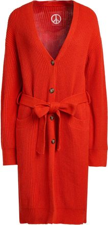 Moschino STRICKWAREN - Strickjacken auf YOOX.COM