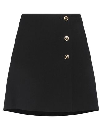 Versace HOSEN & R&Ouml;CKE - Minir&ouml;cke auf YOOX.COM