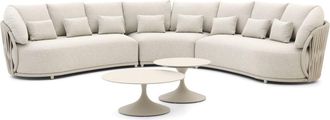 Suns Vivaro/Nova Ecklounge-Set 5-teilig