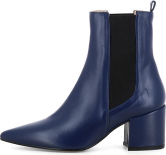 Evita Shoes Reiterstiefelette DARIANA