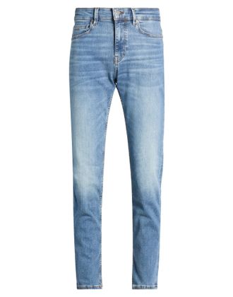 BOSS HOSEN & R&Ouml;CKE - Jeanshosen auf YOOX.COM
