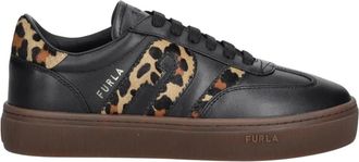 Furla Baskets Allegra - Femme - Chaussures - Multicolore - Taille: 41 EU