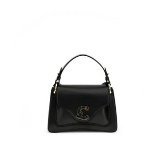 Coccinelle Femme, Sacs, Noir, Taille: ONE Size C-Me Shoulder Bag