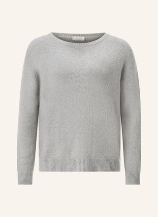 Rich & Royal Pullover grau