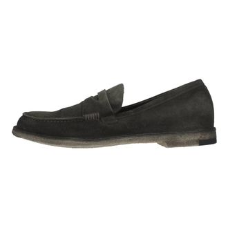Pantanetti Herren, Schuhe, Gr&uuml;n, 41 1/2 EUGr&ouml;&szlig;e