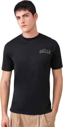 Ga&euml;lle Paris Homme, Tops, Noir, Taille: XL Accessoires