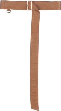 Max Mara Kleinlederwaren - G&uuml;rtel auf YOOX.COM