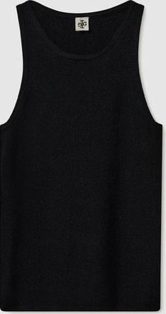 The Garment Débardeur Madison Black