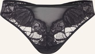Hanro String Lysia schwarz
