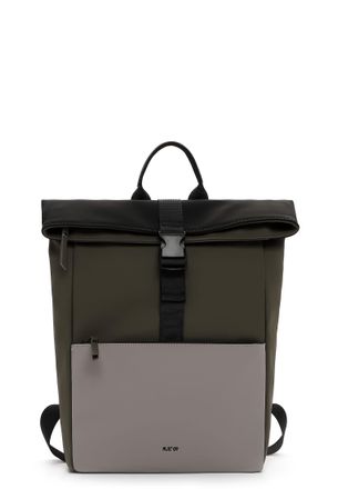 Emily & Noah Rucksack E&N Pessac RUE 09 1630 Damen Rucks&auml;cke Mehrfarbig