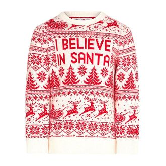 MC2 Saint Barth Maglia - - Knitwear - Damen - Mehrfarbig - S