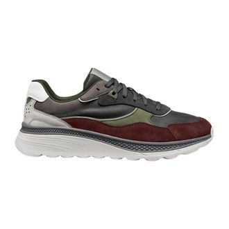 Geox Spherica Actif X1 - - Shoes - Herren - Grau - 41 EU