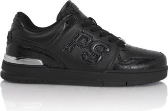 Plein Sport Low-Top Sneakers Ps Cocco