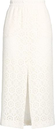 Motel HOSEN & R&Ouml;CKE - Midi-R&ouml;cke auf YOOX.COM