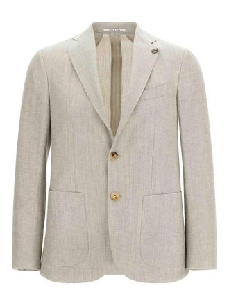Pal Zileri Blazer - Gris
