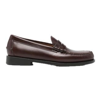 Sebago Ferrara - - Shoes - Herren - Braun - 41 EU