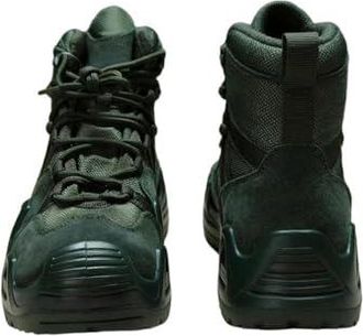 Generic YUJIEBB Chaussures descalade antid&eacute;rapantes pour homme, Vert, 43 1/3 EU