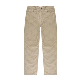 Liu Jo Gerades Jeans - - Jeans - Damen - Gr&uuml;n - W27