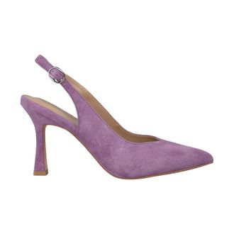 Alma En Pena Stiletto-Pumps mit Absatz - - Shoes - Damen - Lila - 41 EU