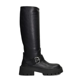Vic Mati&eacute; Damen, Schuhe, Schwarzk, 37 1/2 EUGr&ouml;&szlig;e